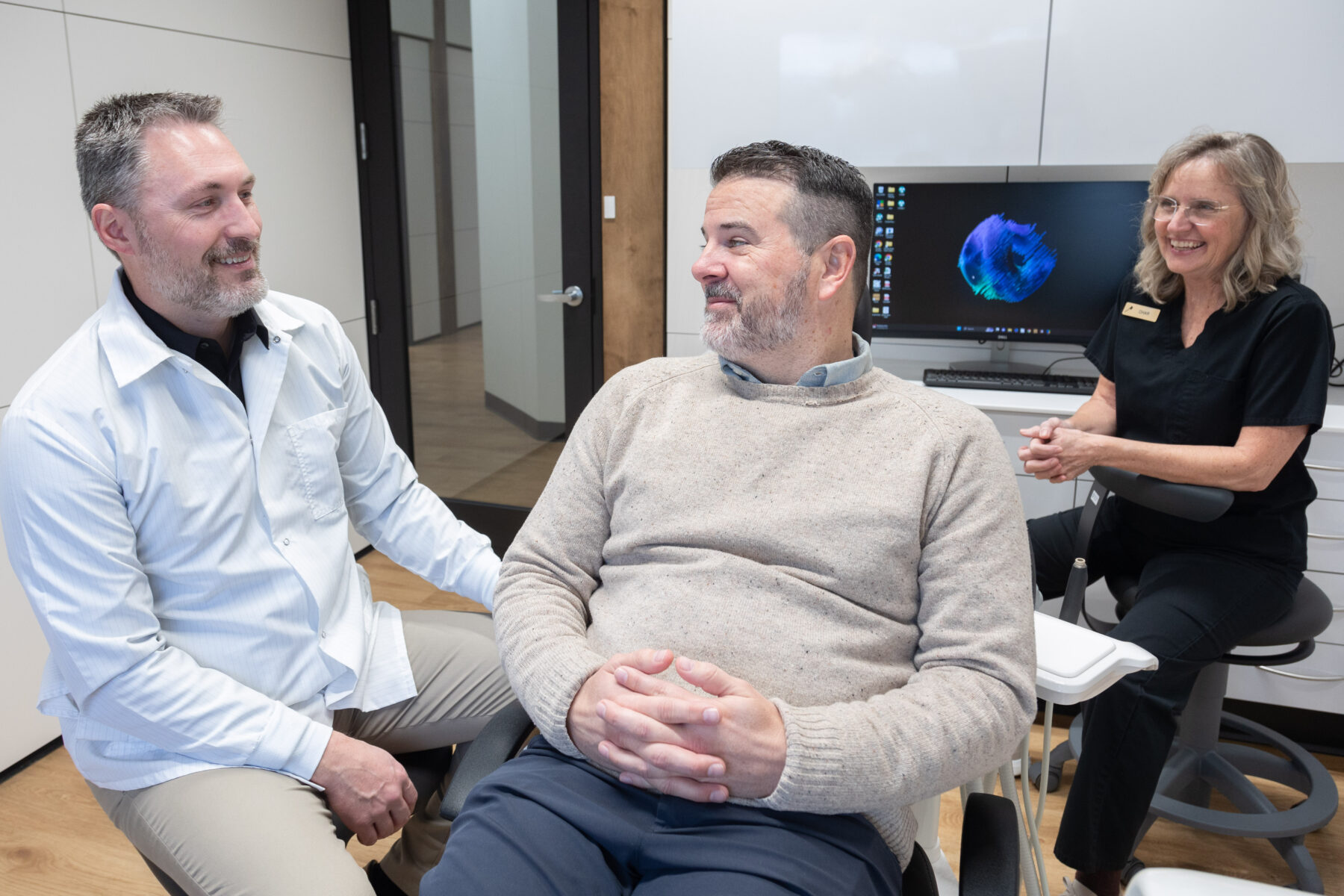 Spokane Valley Dentist - About Spokane Valley Dentistry