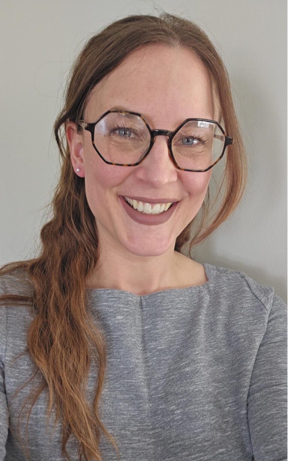 Dr. Morgan Anderson - Spokane Valley Dentistry